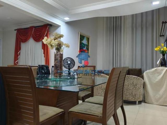 Casa de Condomínio para venda em Parque Ortolândia de 280.00m² com 3 Quartos e 1 Suite