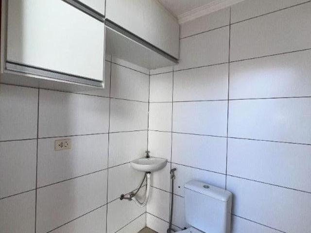 Casa de Condomínio para venda em Parque Orlanda I de 75.00m² com 2 Quartos e 1 Garagem