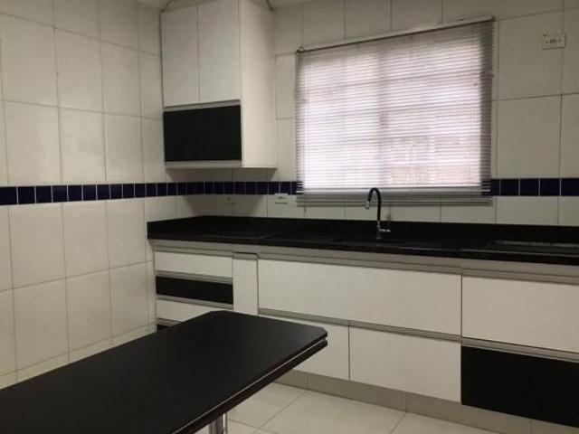 Casa de Condomínio para venda em Parque Orlanda I de 75.00m² com 2 Quartos e 1 Garagem