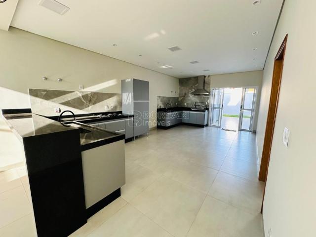 Casa de Condomínio para venda em Parque Laranjeiras em Araraquara São Paulo de 131.00m² com 3 Quartos, 1 Suíte e 2 Garagens