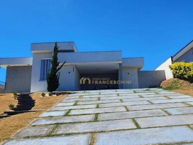 Casa de Condomínio para venda em Parque Mirante Do Vale de 220.00m² com 4 Quartos, 3 Suites e 4 Gara