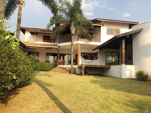 Casa de Condomínio para venda em Parque Nova Campinas em Campinas São Paulo de 535.00m² com 4 Quartos, 4 Suítes e 6 Garagens