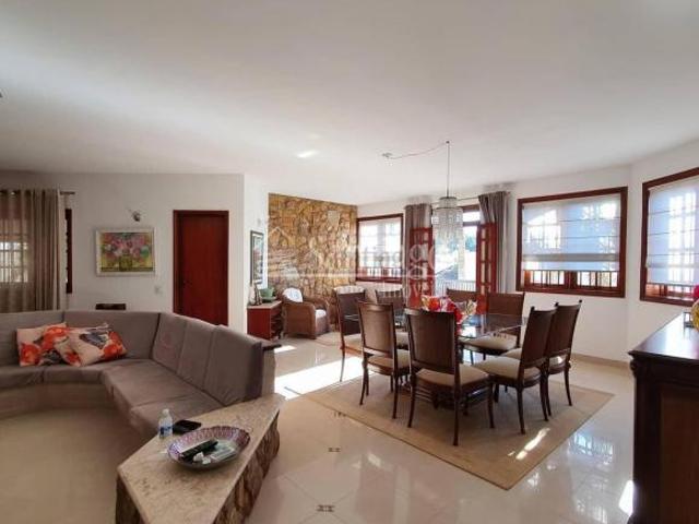 Casa de Condomínio para venda em Parque Nova Campinas de 600.00m² com 4 Quartos, 4 Suites e 4 Garage