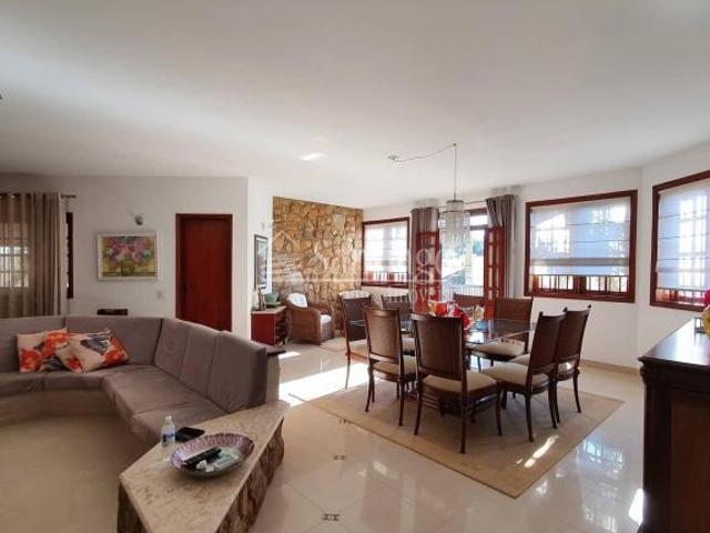 Casa de Condomínio para venda em Parque Nova Campinas de 600.00m² com 4 Quartos, 4 Suites e 4 Garage
