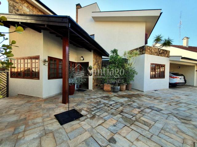 Casa de Condomínio para venda em Parque Nova Campinas em Campinas São Paulo de 600.00m² com 4 Quartos, 4 Suítes e 4 Garagens