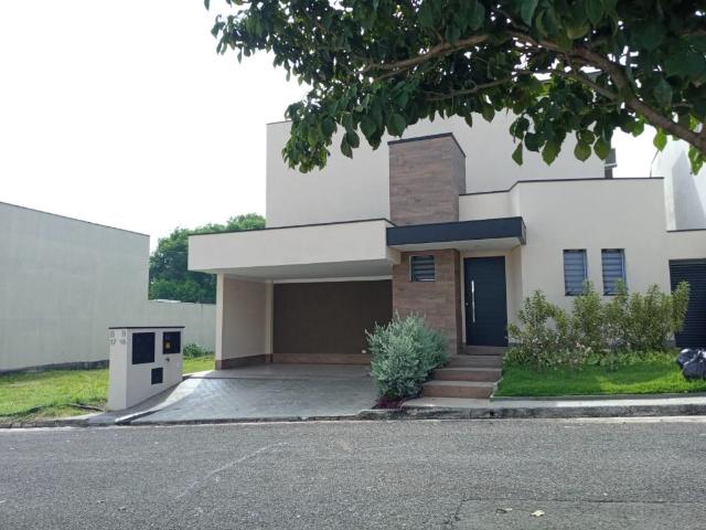 Casa de Condomínio para venda em Parque Nova Carioba em Americana São Paulo de 250.00m² com 4 Quartos, 2 Suítes e 4 Garagens