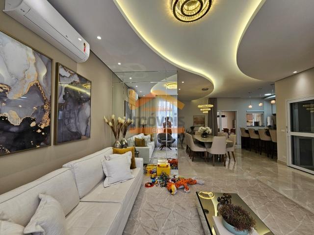 Casa de Condomínio para venda em Parque Nova Carioba em Americana São Paulo de 303.55m² com 3 Quartos, 2 Suítes e 4 Garagens