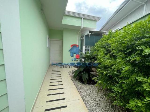 Casa de Condomínio para venda em Parque Nova Suíça de 233.09m² com 3 Quartos, 1 Suite e 4 Garagens