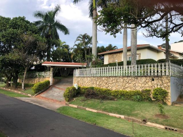 Casa de Condomínio para venda em Parque Nacional De Viracopos em Indaiatuba São Paulo de 331.00m² com 3 Quartos, 2 Suítes e 8 Garagens
