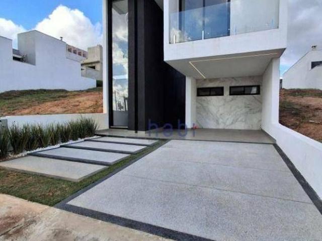 Casa de Condomínio para venda em Parque São Bento de 145.00m² com 3 Quartos, 1 Suite e 2 Garagens