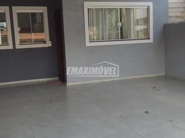 Casa de Condomínio para venda em Parque São Bento de 160.00m² com 2 Quartos, 1 Suite e 2 Garagens