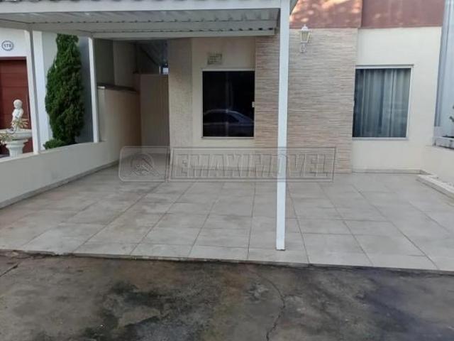 Casa de Condomínio para venda em Parque São Bento de 102.00m² com 3 Quartos, 1 Suite e 2 Garagens