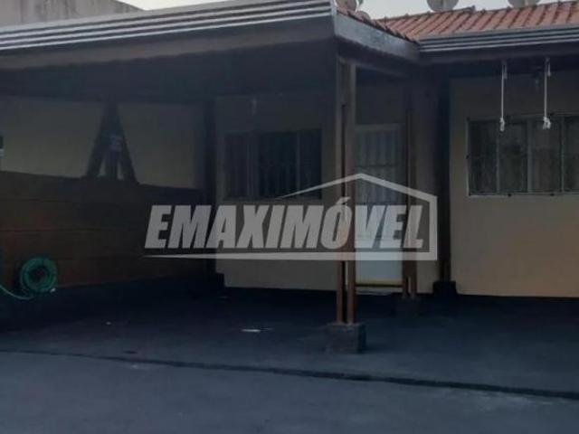 Casa de Condomínio para venda em Parque São Bento de 51.00m² com 2 Quartos e 1 Garagem