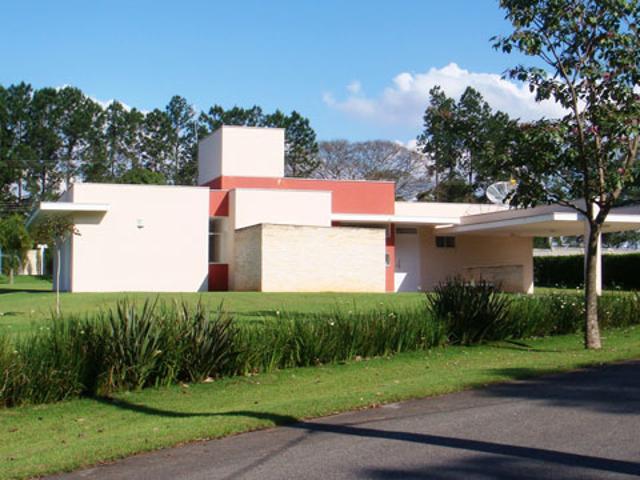 Casa de Condomínio para venda em Parque São Bento em Sorocaba São Paulo de 350.00m² com 4 Quartos, 1 Suíte e 4 Garagens