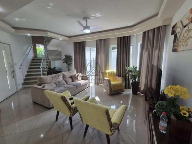 Casa de Condomínio para venda em Parque São Cristóvão de 231.00m² com 3 Quartos, 1 Suite e 2 Garagen