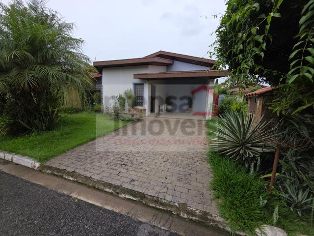 Casa de Condomínio para venda em Parque São Cristóvão em Taubaté São Paulo de 178.00m² com 3 Quartos, 1 Suíte e 2 Garagens