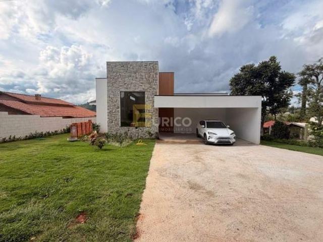 Casa de Condomínio para venda em PARQUE SÃO GABRIEL de 292.00m² com 4 Quartos, 4 Suites e 4 Garagens