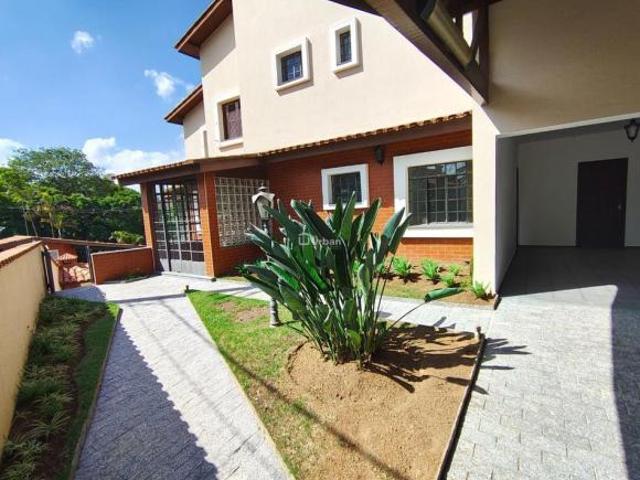 Casa de Condomínio para venda em Parque São George de 354.15m² com 3 Quartos, 3 Suites e 6 Garagens