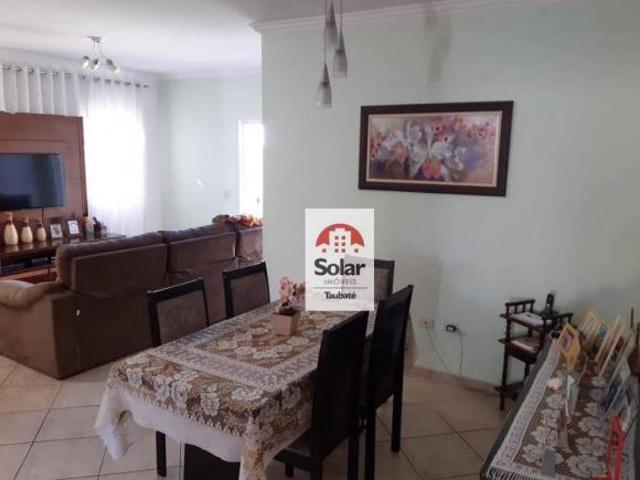 Casa de Condomínio para venda em Parque São Luís de 220.00m² com 3 Quartos, 1 Suite e 4 Garagens