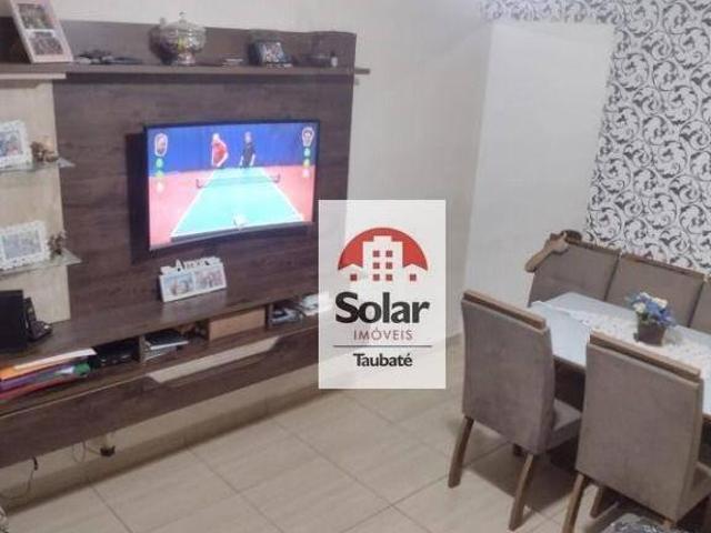 Casa de Condomínio para venda em Parque São Luís de 95.00m² com 2 Quartos, 1 Suite e 2 Garagens