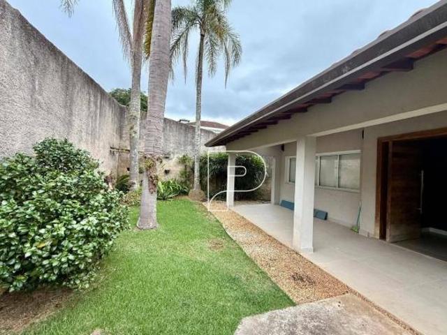 Casa de Condomínio para venda em Parque São Paulo de 368.00m² com 4 Quartos, 2 Suites e 2 Garagens