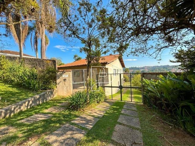 Casa de Condomínio para venda em Parque São Paulo em Cotia São Paulo de 368.00m² com 4 Quartos, 2 Suítes e 2 Garagens