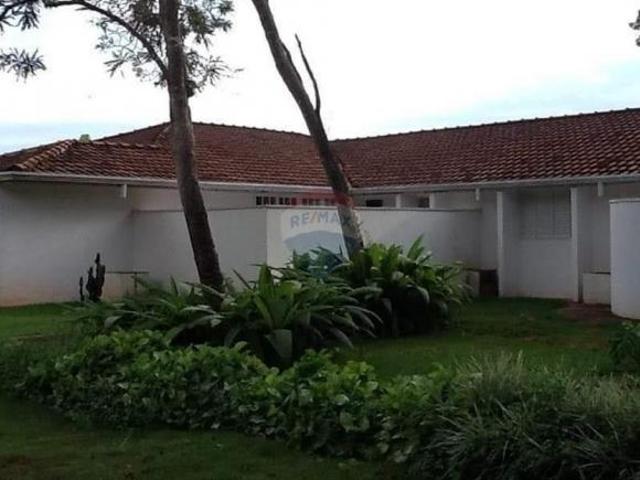 Casa de Condomínio para venda em Parque São Sebastião de 293.18m² com 3 Quartos, 3 Suites e 8 Garage