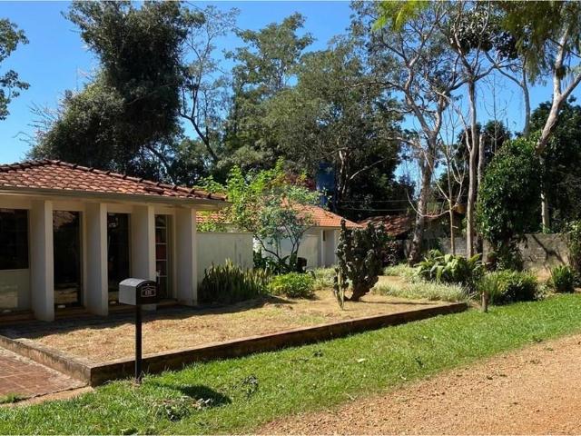Casa de Condomínio para venda em Parque São Sebastião em Ribeirão Preto São Paulo de 293.18m² com 3 Quartos, 3 Suítes e 8 Garagens