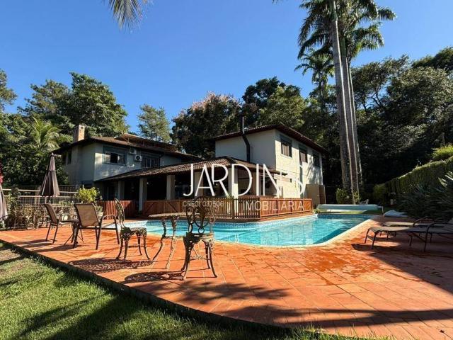 Casa de Condomínio para venda em Parque São Sebastião em Ribeirão Preto São Paulo de 595.00m² com 4 Quartos, 4 Suítes e 10 Garagens