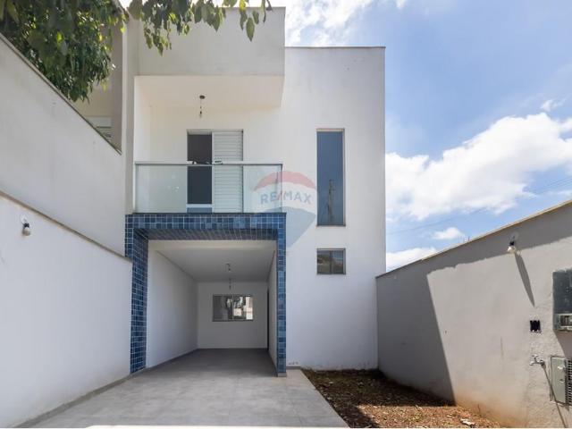 Casa de Condomínio para venda em Parque São Vicente em Mauá São Paulo de 192.75m² com 3 Quartos, 1 Suíte e 2 Garagens