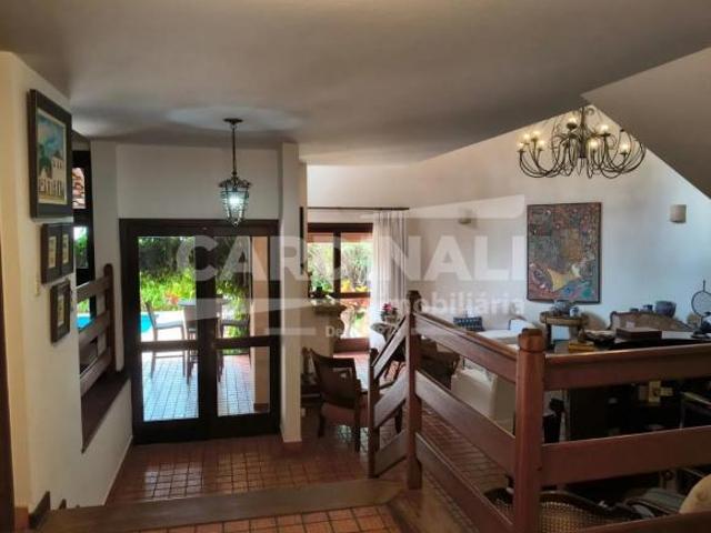 Casa de Condomínio para venda em Parque Sabará de 318.00m² com 4 Quartos, 2 Suites e 6 Garagens