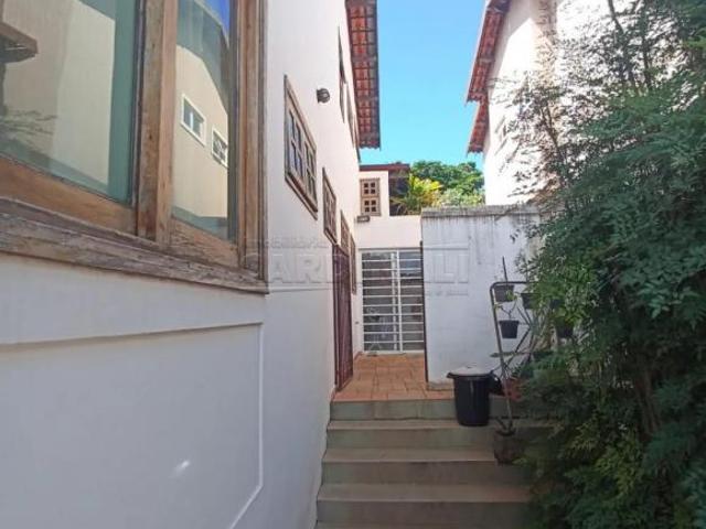 Casa de Condomínio para venda em Parque Sabará de 512.00m² com 3 Quartos, 3 Suites e 4 Garagens