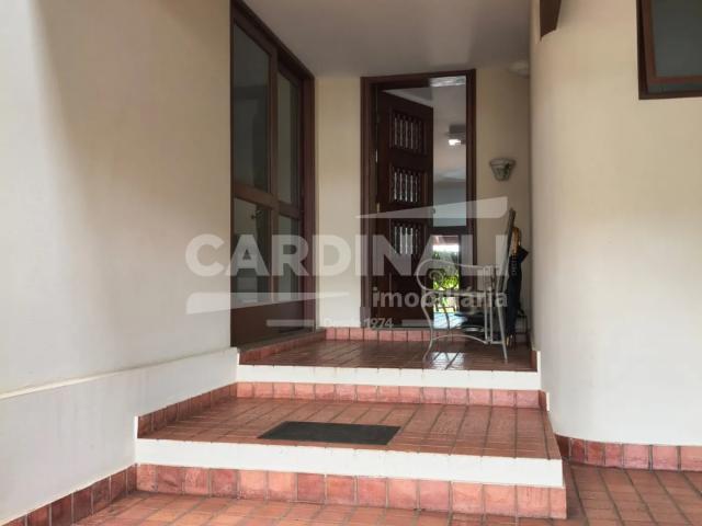 Casa de Condomínio para venda em Parque Sabará em São Carlos São Paulo de 318.00m² com 4 Quartos, 2 Suítes e 6 Garagens