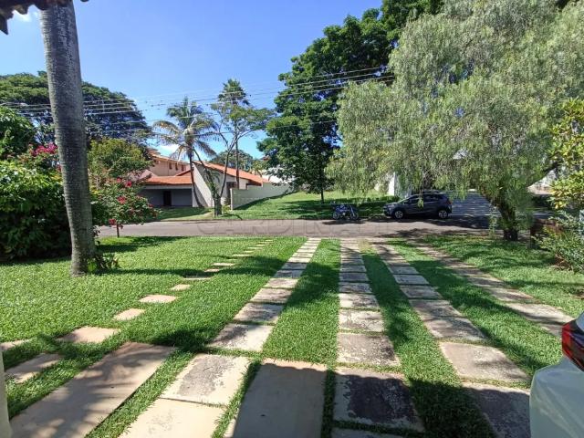 Casa de Condomínio para venda em Parque Sabará em São Carlos São Paulo de 512.00m² com 3 Quartos, 3 Suítes e 4 Garagens