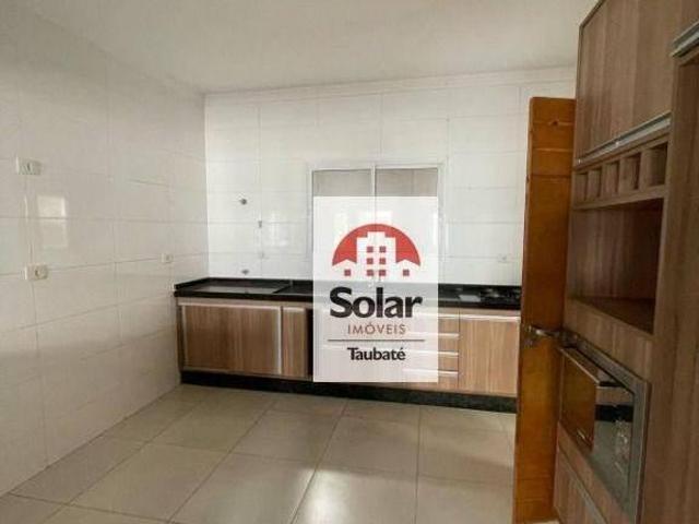 Casa de Condomínio para venda em Parque Santo Antônio de 119.00m² com 3 Quartos, 1 Suite e 2 Garagen