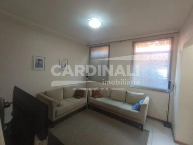Casa de Condomínio para venda em Parque Santa Felícia Jardim em São Carlos São Paulo de 127.00m² com 3 Quartos, 1 Suíte e 2 Garagens