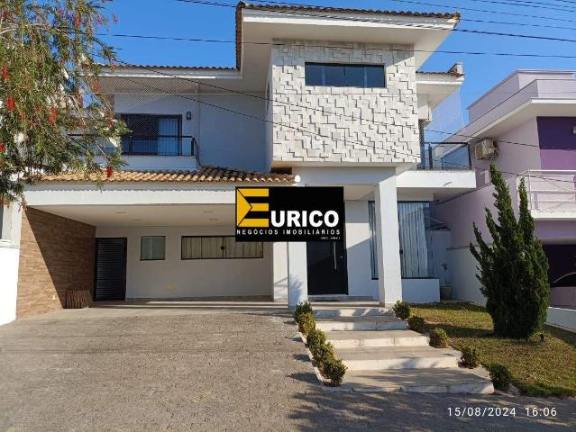 Casa de Condomínio para venda em Parque Santa Isabel em Sorocaba São Paulo de 259.00m² com 3 Quartos, 3 Suítes e 4 Garagens
