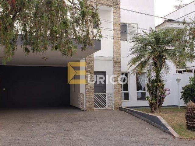 Casa de Condomínio para venda em Parque Santa Isabel em Sorocaba São Paulo de 340.00m² com 3 Quartos, 3 Suítes e 4 Garagens