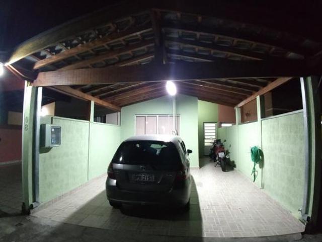 Casa de Condomínio para venda em Parque Sao Luis de 78.00m² com 2 Quartos, 1 Suite e 2 Garagens