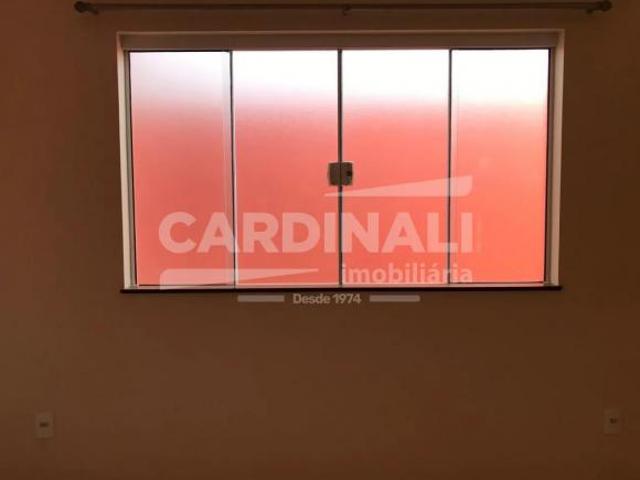 Casa de Condomínio para venda em Parque Sisi de 166.00m² com 3 Quartos, 2 Suites e 4 Garagens