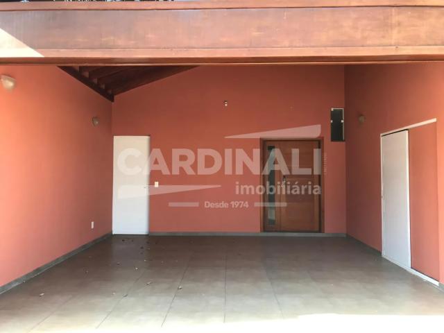 Casa de Condomínio para venda em Parque Sisi em São Carlos São Paulo de 166.00m² com 3 Quartos, 2 Suítes e 4 Garagens
