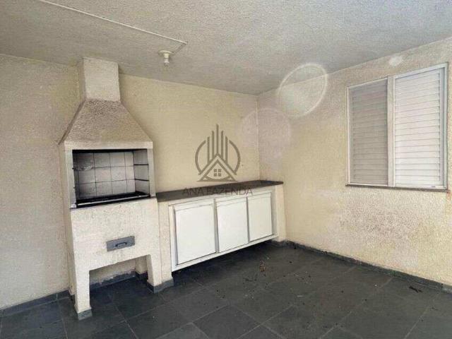 Casa de Condomínio para venda em Parque Paduan em Taubaté São Paulo de 147.00m² com 3 Quartos, 1 Suíte e 2 Garagens