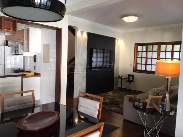 Casa de Condomínio para venda em Parque Paraíso em São Carlos São Paulo de 157.00m² com 3 Quartos, 1 Suíte e 2 Garagens