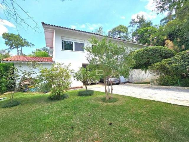 Casa de Condomínio para venda em Parque Primavera de 773.00m² com 3 Quartos, 3 Suites e 6 Garagens