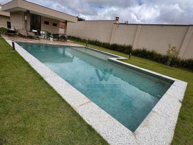 Casa de Condomínio para venda em Parque Primavera, Poços de