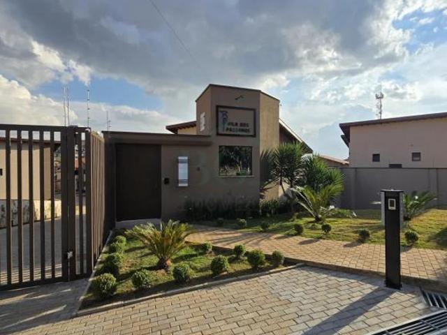 Casa de Condomínio para venda em Parque Primavera, Poços de