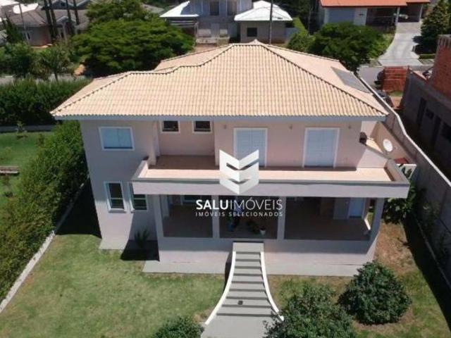 Casa para venda em Parque Reserva Fazenda Imperial de 285.00m² com 3 Quartos, 3 Suites e 4 Garagens