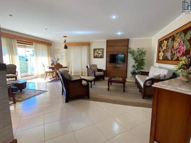 Casa de Condomínio para venda em Parque Reserva Fazenda Imperial de 372.00m² com 3 Quartos, 3 Suites