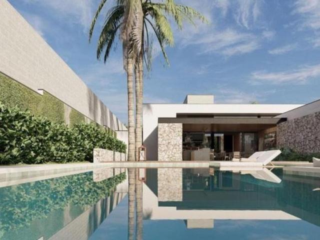Casa de Condomínio para venda em Parque Reserva Fazenda Imperial de 326.39m² com 3 Quartos, 3 Suites