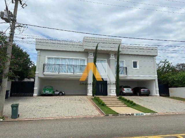Casa de Condomínio para venda em Parque Reserva Fazenda Imperial em Sorocaba São Paulo de 400.00m² com 3 Quartos, 3 Suítes e 9 Garagens